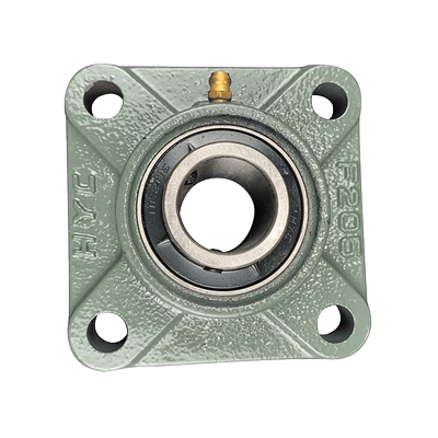 方形外球面带座轴承UCF