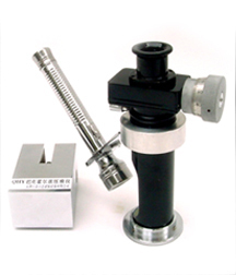 QHY巴克霍尔兹压痕试验仪压痕硬度压痕试验仪涂层油漆漆膜硬度计