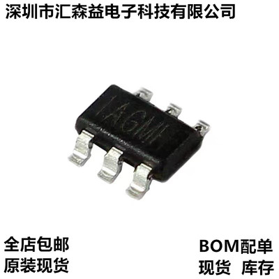 MP1471AGJ-Z 1470 IAGM SOT23-6 2A/3A 同步降压变换器 DC-DC芯片