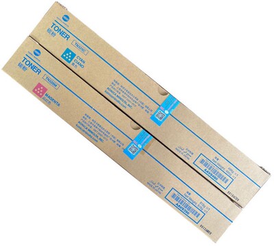 原装美能达DR316K C300i C360i硒鼓组件复印机晒鼓 粉盒彩色套鼓