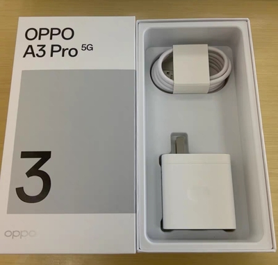 oppo A3pro原装充电器A1Pro原装闪充67w快充A1原装充电头8A数据线闪充线快充正品