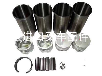 韩国现代柴油叉车发动机大修配件 北京现代D4BB自动波四配套 组件