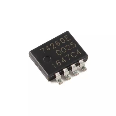 原装正品 BUK7M42-60EX LFPAK33 N沟道60V 42mΩ标准电平MOSFET
