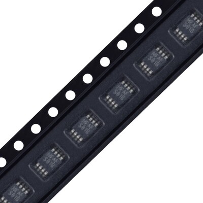 原装正品 LM5007MMX/NOPB VSSOP-8 非同步降压稳压器芯片