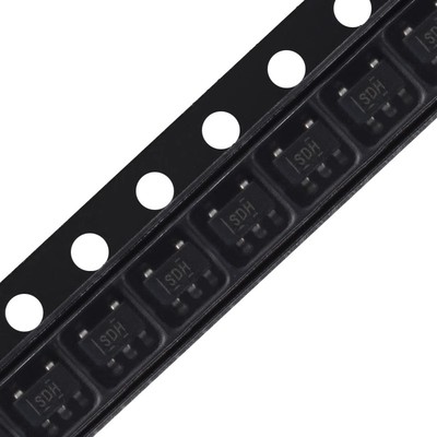 原装正品 TPS70950DBVR SOT-23-5 低压降稳压器(LDO)芯片