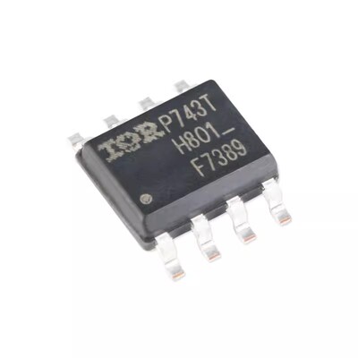 原装正品 IRF7389TRPBF SOIC-8 N+P沟道 30V/7.3A 贴片MOSFET管