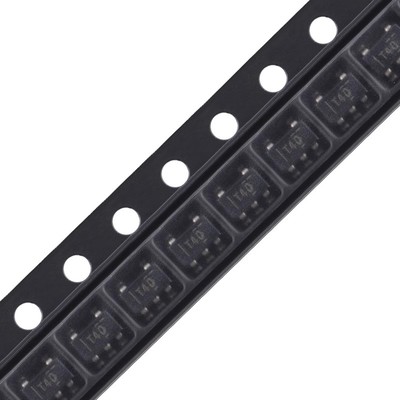 原装正品 TPS73233DBVR SOT-23-5 低压降稳压器(LDO)芯片