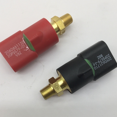 挖掘机小松压力开关分配器压力开关