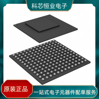 全新原装AD9361BBCZ AD9361收发器 LFBGA144 集成 IC芯片现货