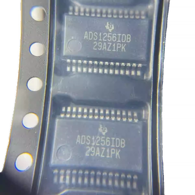 全新正品 ADS1256IDBR ADS1256IDBT ADS1256IDB SSOP-28 转换器IC