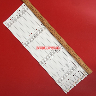适用TCL 55A950C CS 55N3 55P3F 55T1MN灯条55P3-CUD A 55HR330M0