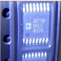 全新原装进口正品  AD7780 AD7780BRZ 模数转换器  SOP14