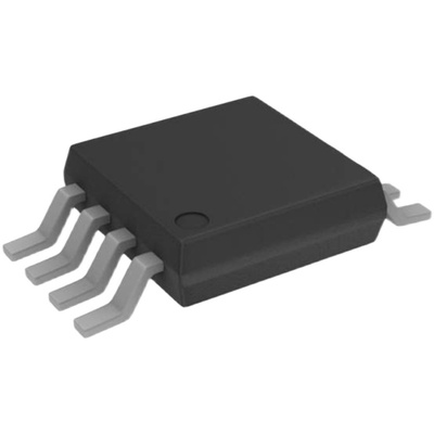 全新原装 UCC27523DGNR 丝印27523  MSOP-8 运算放大器芯片IC