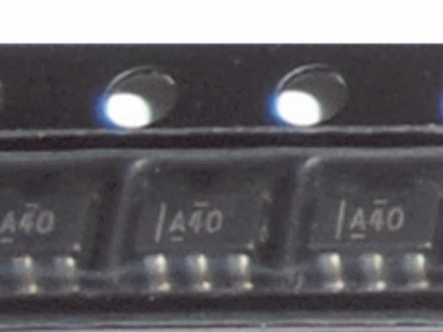 OPA340NA  OPA340NA/3K 丝印A40   SOT23-5 精密运算放大器