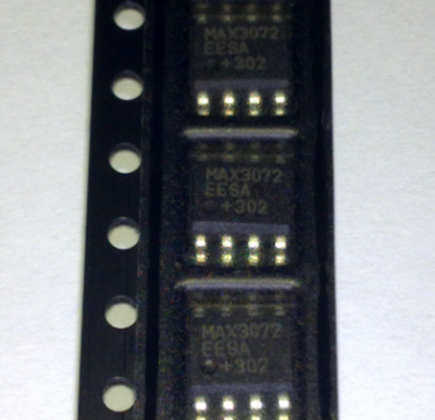 全新原装  MAX3072EESA  MAX3072EESA+T   SOP-8   RS-485/RS-422