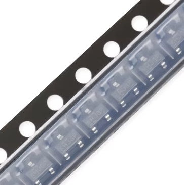 IRLML0100TRPBF SOT-23 N沟道 100V/1.6A 贴片MOSFET管  丝印K