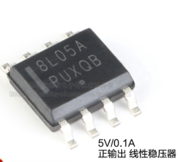 原装正品线性稳压器全新现货配单