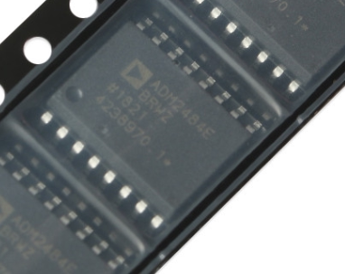 原装 ADM2484EBRWZ  ADM2484EBRWZ-REEL7  SOP16 数字隔离器芯片