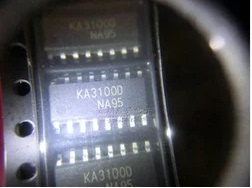 KA3100D  KA3100DTF   SOP16 全新现货电桥驱动器