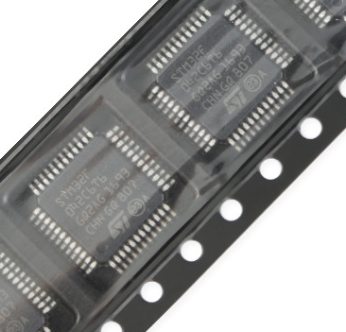 原装正品 STM32F042C6T6 LQFP-48 ARM Cortex-M0 32位微控制器MCU