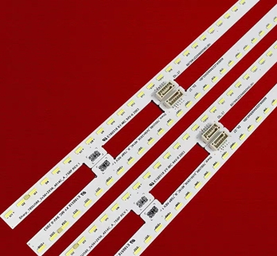 适用于夏普4T-C70AJZA 70C6UZ灯条70SU580-2X56-2X56-4014背光灯L