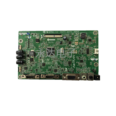 原装ASUS华硕VX239H驱动板