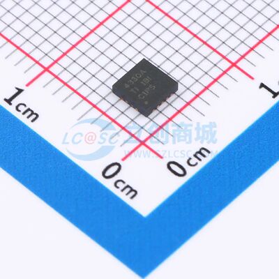 OPA4330AIRGYR VQFN-14-EP(3.5x3.5) 精密运放 TI全新正品原装 电