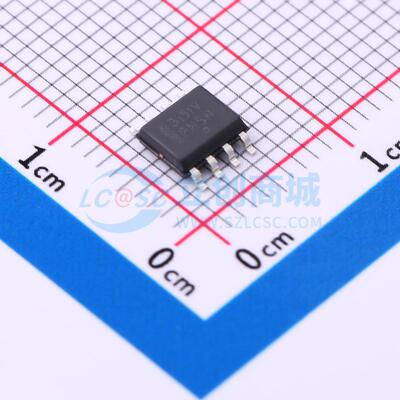 MC33151VDR2G SOIC-8 栅极驱动芯片 onsemi(安森美)全新原装 电子