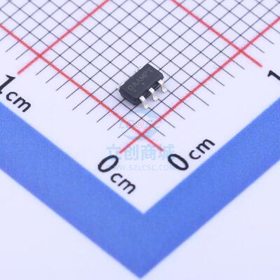 NCP115ASN180T1G TSOP-5-1.5mm 线性稳压器(LDO) onsemi(安森美)