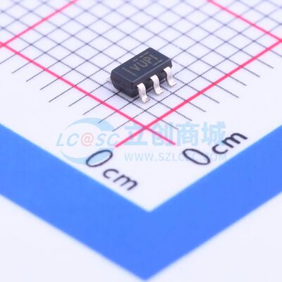 TLV71311PDBVR SOT-23-5 线性稳压器(LDO) TI(德州仪器)原装正品