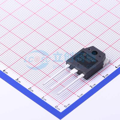 FGA4060ADF TO-3PN IGBT管/模块 onsemi(安森美)全新原装 电子元