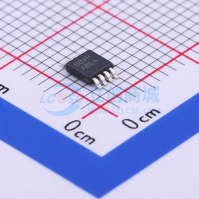 LMV932MMX/NOPB VSSOP-8 运算放大器 TI(德州仪器)原装正品 电子