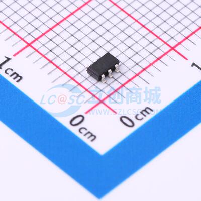 BSL202SN H6327 TSOP-6-6-1.5mm 场效应管(MOSFET) 全新进口原装