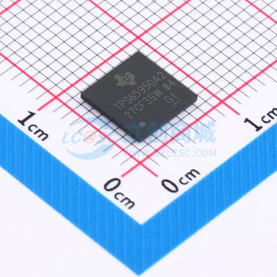 TPS65950A2ZXNR NFBGA-209 专业电源管理(PMIC) TI全新正品原装