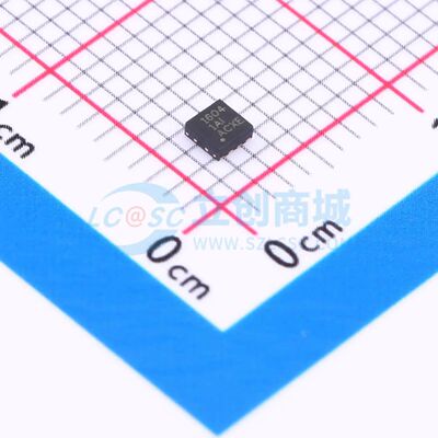 TPS51604DSGR WSON-8-EP(2x2) 栅极驱动芯片 TI全新正品原装 电子