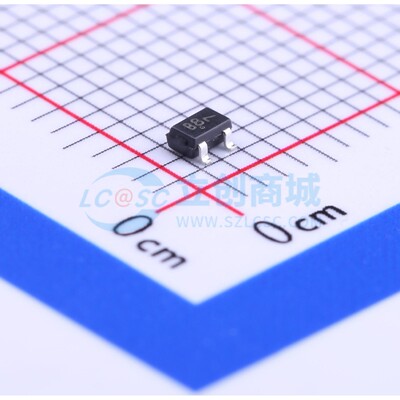 NSVBAT54SWT1G SOT-323(SC-70) 肖特基二极管 onsemi(安森美)全新