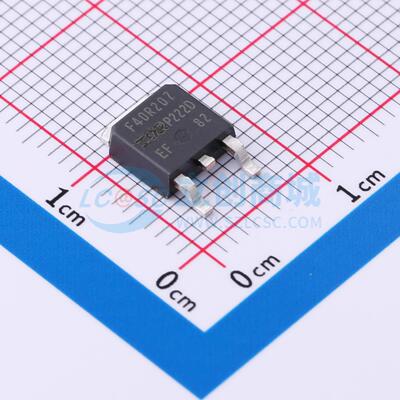 IRF40R207 TO-252-3 场效应管(MOSFET) 全新进口原装 电子元器件