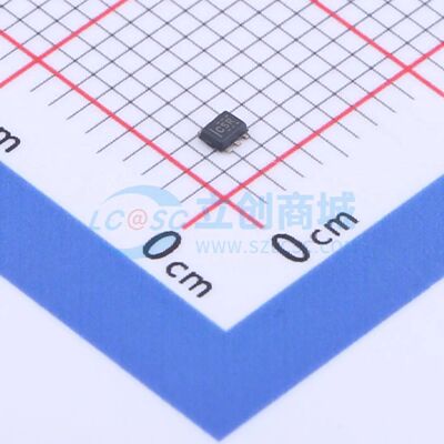 SN74LVC1G97DRLR SOT-563-6 逻辑门 TI(德州仪器)原装正品 电子元