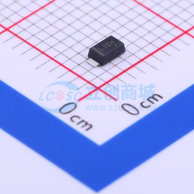 MBR120ESFT1G SOD-123FL 肖特基二极管 onsemi(安森美)全新原装