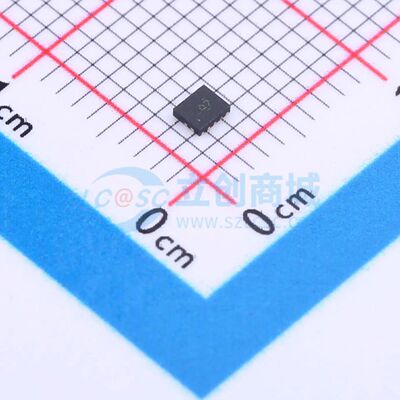 TS3USBA225RUTR UQFN-12(1.7x2) 模拟开关/多路复用器 TI(德州仪