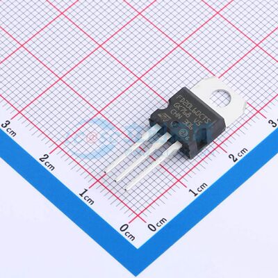 FERD20L60CTS TO-220AB 场效应管(MOSFET) ST(意法半导体)全新原