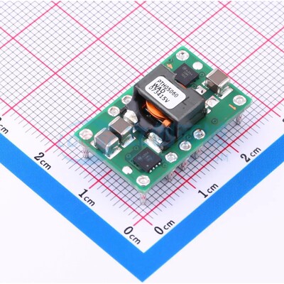 PTH05060WAD DIP-10 DC-DC电源模块 TI(德州仪器)原装正品 电子元