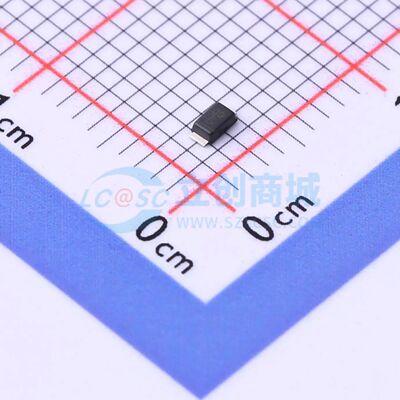 PD3Z284C15-7 PowerDI323 稳压二极管 DIODES(美台)原装正品 电子
