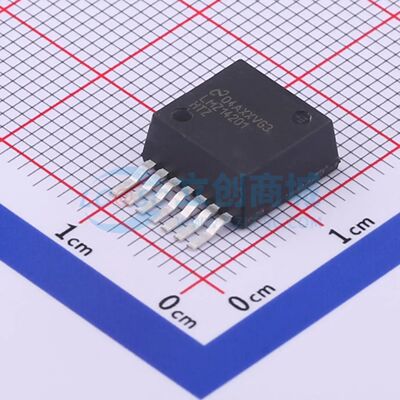 LMZ14201HTZX/NOPB TO-PMOD-7 DC-DC电源模块 TI(德州仪器)原装正