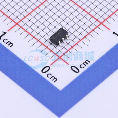 NCV308SNADJT1G TSOP-6-1.5mm 监控和复位芯片 onsemi(安森美)全