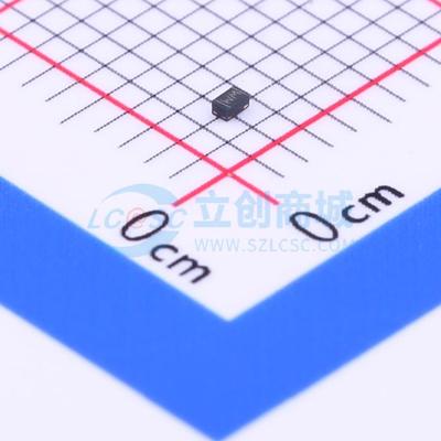 PESD18VF1BL DFN1006-2(SOD-882) 静电和浪涌保护(TVS/ESD) 全新