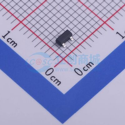 DPBT8105-7 SOT-23-3 三极管(BJT) DIODES(美台)原装正品 电子元