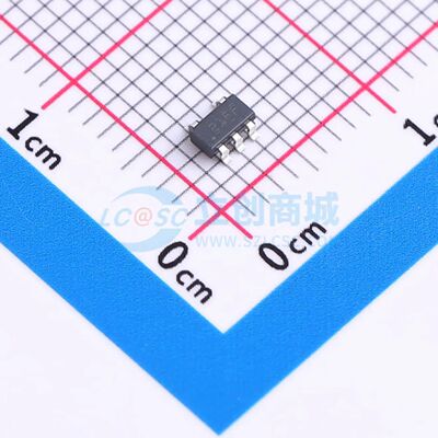 TPS7A0233PDBVR SOT-23-5 线性稳压器(LDO) TI(德州仪器)原装正品