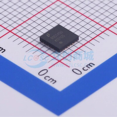 LMK00105SQE/NOPB WQFN-24-EP(4x4) 时钟缓冲器/驱动器/分配器 TI