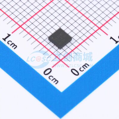 DAC63202RTER WFQFN-16 数模转换芯片DAC TI(德州仪器)原装正品